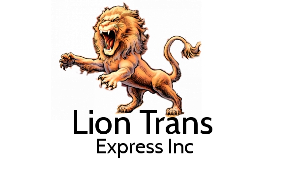 About us :: Liontransexpressinc